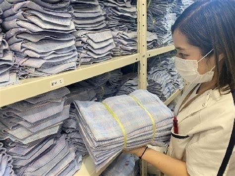 ワタキューセイモア株式会社 JCHO九州病院 のアルバイトパート求人情報 JOBLIST ジョブリスト 全国のアルバイト求人情報サイト