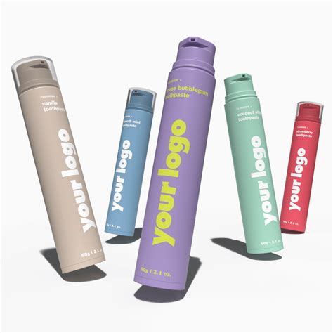 Flavored Toothpaste Brandhouse Dental