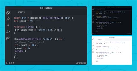 Best Vscode Themes To Boost Your Coding Experience