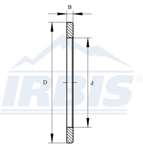 WS 81108 - Кольцо игольчатого подшипника - INA