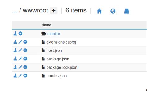 Install Azure Functions Extension Via Pipeline Stack Overflow
