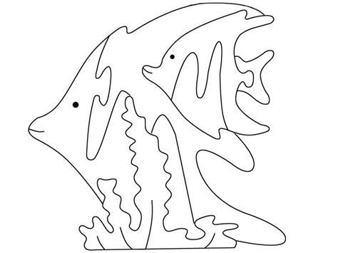 Free Scroll Saw Patterns For Beginner Advanced Artofit