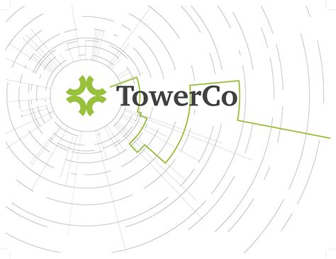 Towerco Corporate Office Studio 310