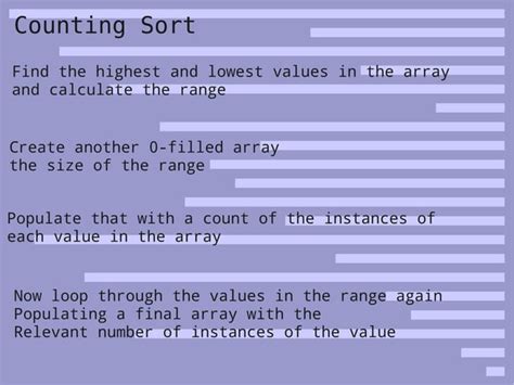 Algorithm Review Sorting Ppt