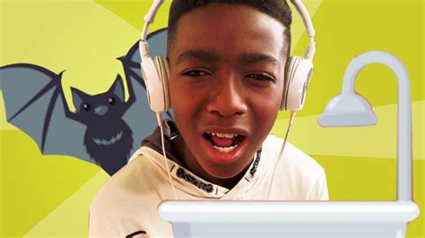 Shh Its The Whisper Challenge Cbbc Bbc
