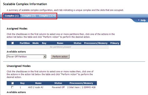 UEFI Performance Tuning IBM EX5 Implementation Guide Book