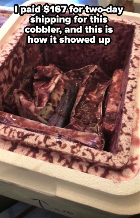 Financial Fails Others