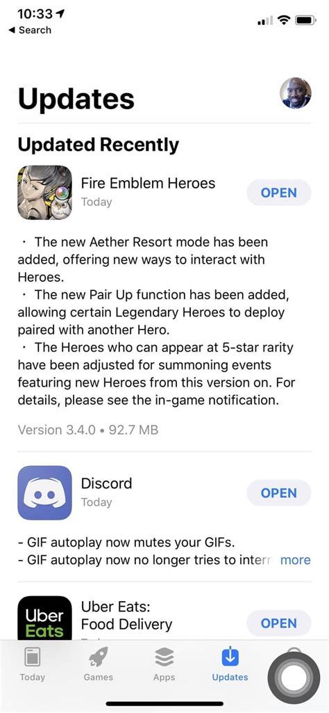 Is This New I Dont Recall Seeing Updated Recently This Before When