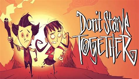 Revisión 601867 Dont Starve Together Update Patch Notes On April 8 2024