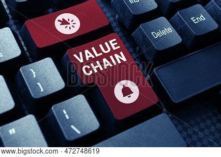 Handwriting Text Value Image Photo Free Trial Bigstock