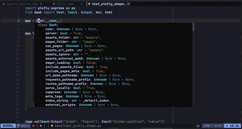 How To Navigate `hover` Info And Which Keymaps Should Be Configured · Lazyvim Lazyvim