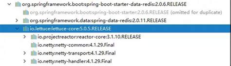 Spring Boot Redis 实现各种操作，写得真好！南京市艾瑞职业培训学校南京市艾瑞职业培训学校