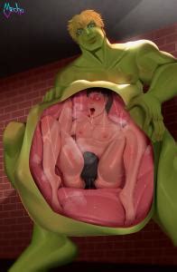 G4 Commission The Incredible Gulp By Mecho G4 Commission The Incredible Gulp By Mecho
