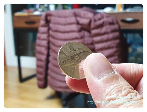 겨울철 정전기 방지법 클립 동전 정전기 방지 팔찌 구매 네이버 블로그