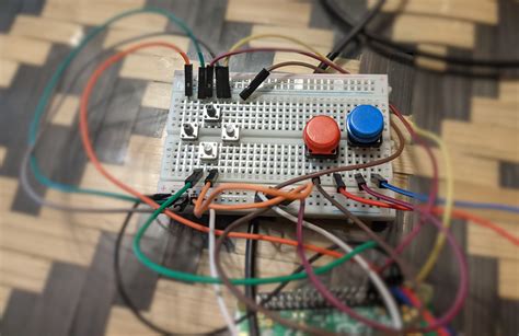 Github Tylercchasepi Controller