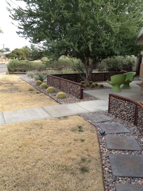 Landscape Traditional Landscape Phoenix By Creative Renovations
