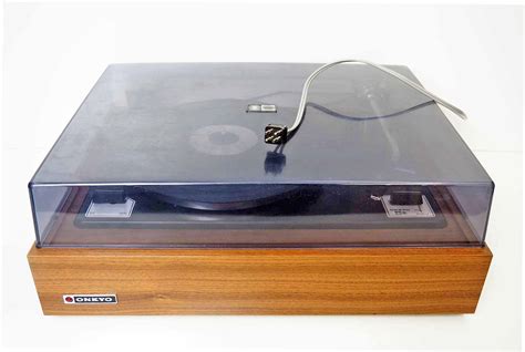 Onkyo Dynamic Four 700 Classic Audio