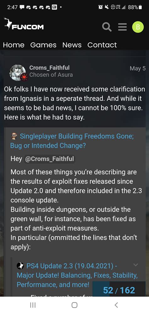 Building Is Not Allowed Here Page 9 Playstation Bug Reports