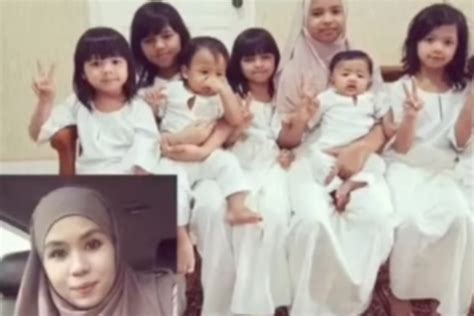 Viral Di Tiktok Kisah Meninggalnya Ibu Muda Di Malaysia Usai Melahirkan