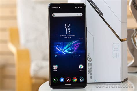 Asus Rog Phone Pro Review Alternatives The Verdict Pros And Cons