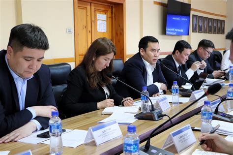 Монгол Улсын Монгол Улсын Хүний эрхийн Үндэсний Комисс