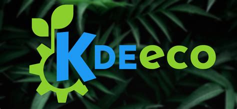 Introducing Support For Kdeecotest On Windows Kde Eco