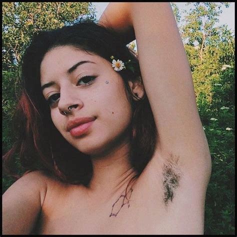 Hippy Armpit Jimpinhead