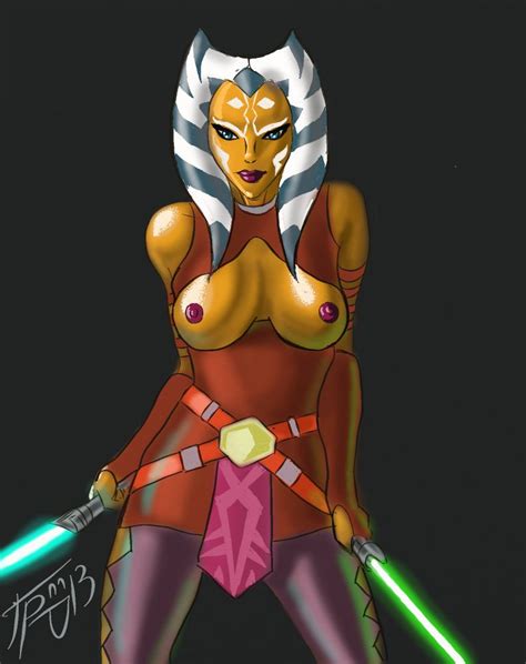 Ahsoka Boobs By Grriva Hentai Foundry Ahsoka Boobs By Grriva Hentai Foundry