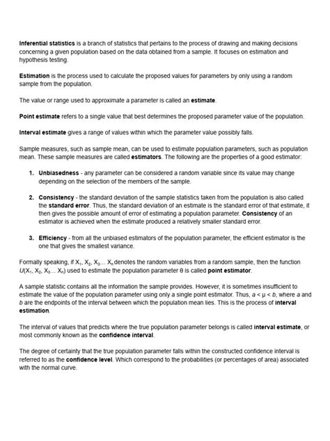 introduction to statistics download free pdf estimator econometrics