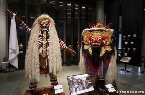 National Museum Of Ethnology The Worlds Cultures Hub In Osaka