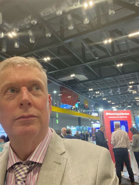 Mark Daynes On Linkedin Ocw Cloudworld Oci Ai Analytics