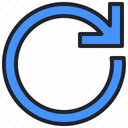 Browser Globe Refresh Reload Web Icon Download On Iconfinder