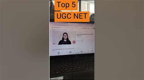 Top 5 Ugc Net Preparation Platform In Hindi Ugcnet Cracknet2024