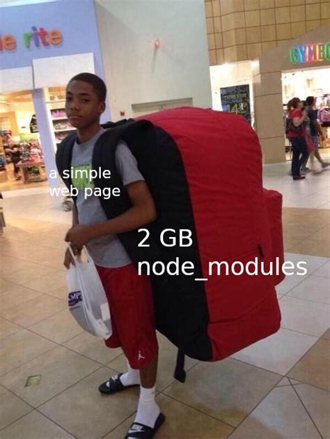 It Is ⌚time To Ditch Reactjs Or Angular And Use Better Web Standards