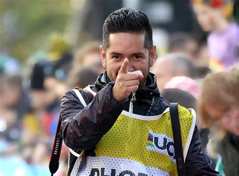 Entrevista Éder GarcÉs Revista Mibici