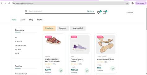 vinaya varghese on linkedin ecommerce webdevelopment nodejs