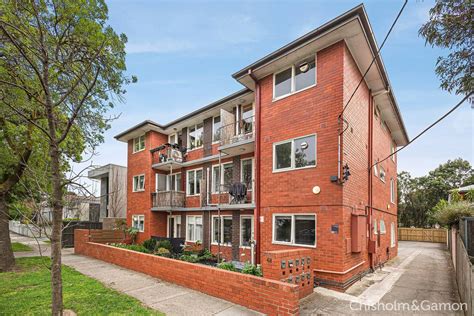 590 Real Estate Properties For Sale In Elwood Vic 3184 Domain