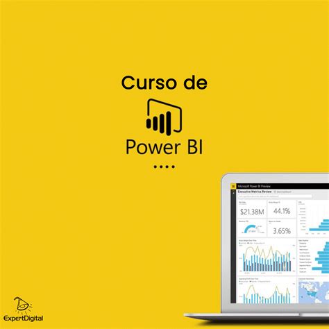 Curso De Power Bi Expert Digital Expert Digital