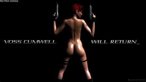 Relic Hunter Comic Porn Hd Porn Comics