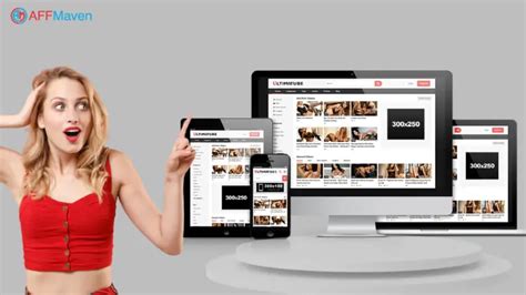 ธม WordPress ทดทสดสำหรบเวบไซต NSFW ในป