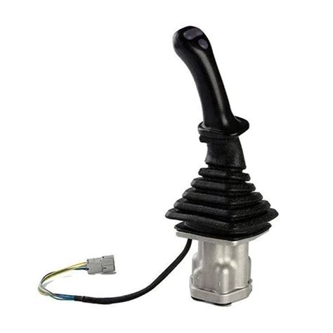 Joystick Controller For Doosan Daewoo Excavator Dx215 Dx225 Dx258 Dx26