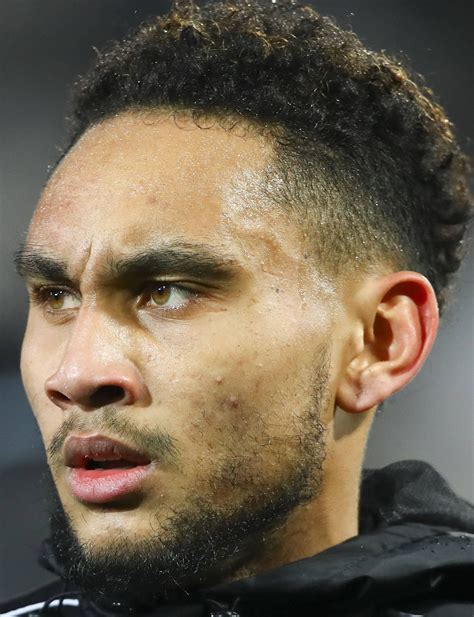 Loïc Lapoussin Profilo Giocatore 19 20 Transfermarkt