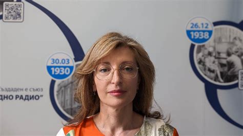 Екатерина Захариева Случващото се е по скоро опит за натиск върху законодателната власт за да