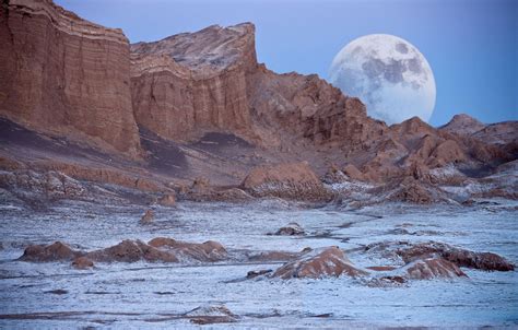 Пустыня Атакама Humus — Livejournal