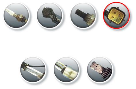 Lambda Sensors Technical Know How TekniWiki