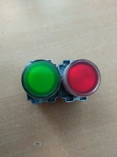 Push Button Panel Indicator At Best Price In Sangli Miraj Kupwad By Elite Electrical Emporium