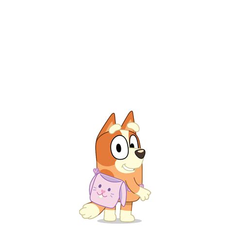 Bluey Bluey Book Reads Easter With Romesh Ranganathan