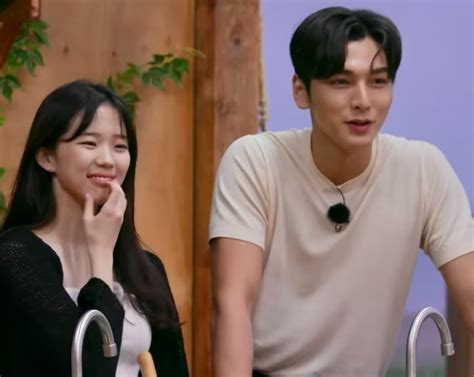 Are Se Jun And So E Still Together After Singles Inferno Here Are The