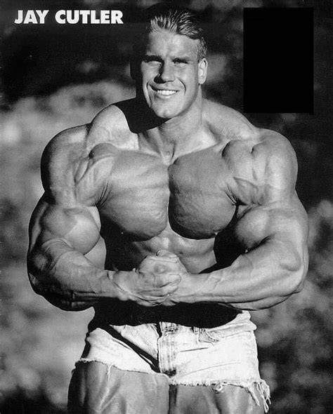 Jay Cutler The Unyielding Legacy Of A Bodybuilding Titan Tikkay Khan