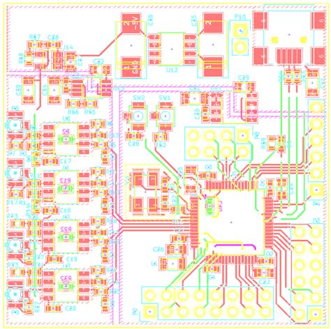 Gallery STM32F4inputs Hackaday Io